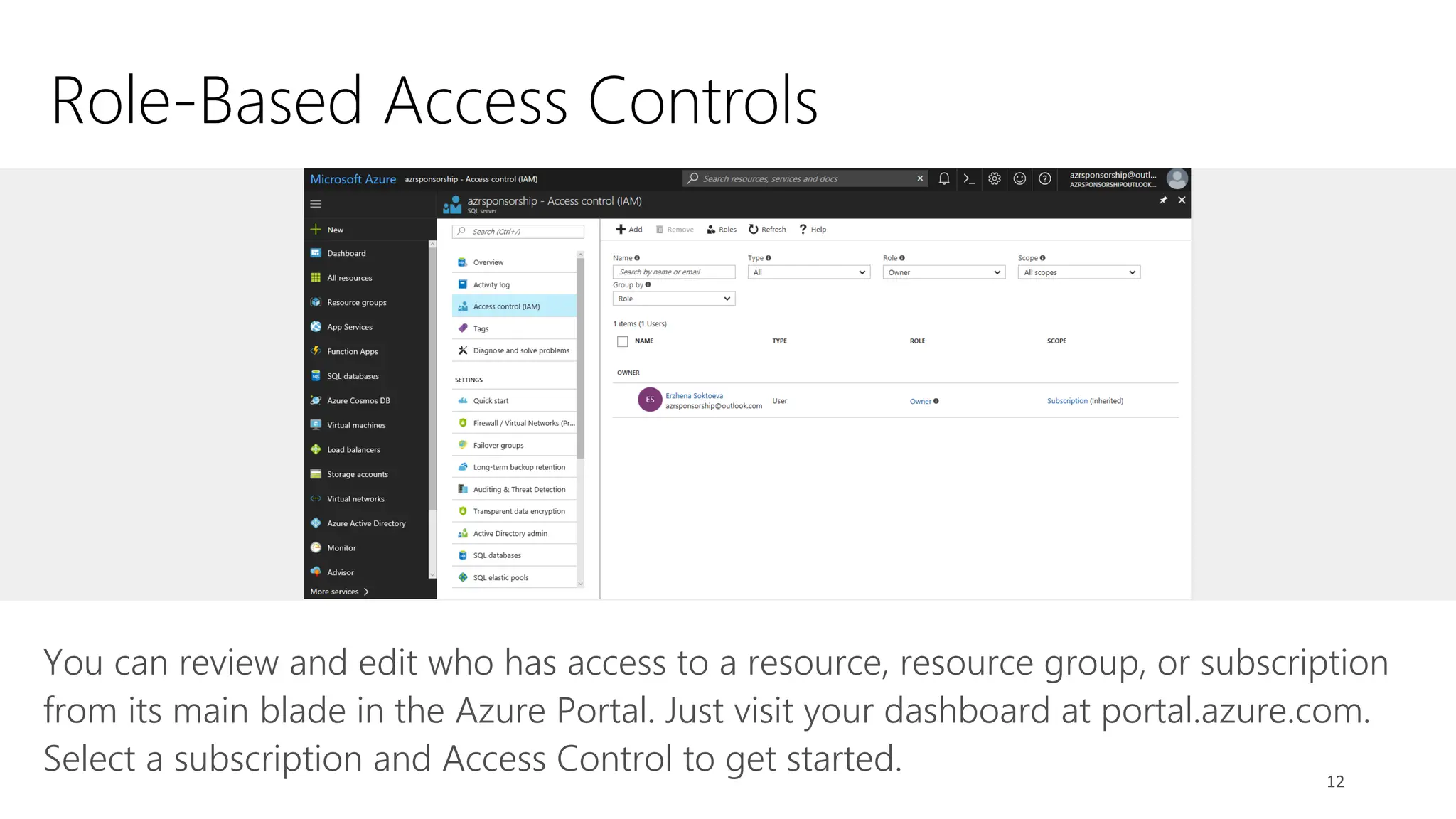 Azure EA Sponsorship - Customer Guide.pdf