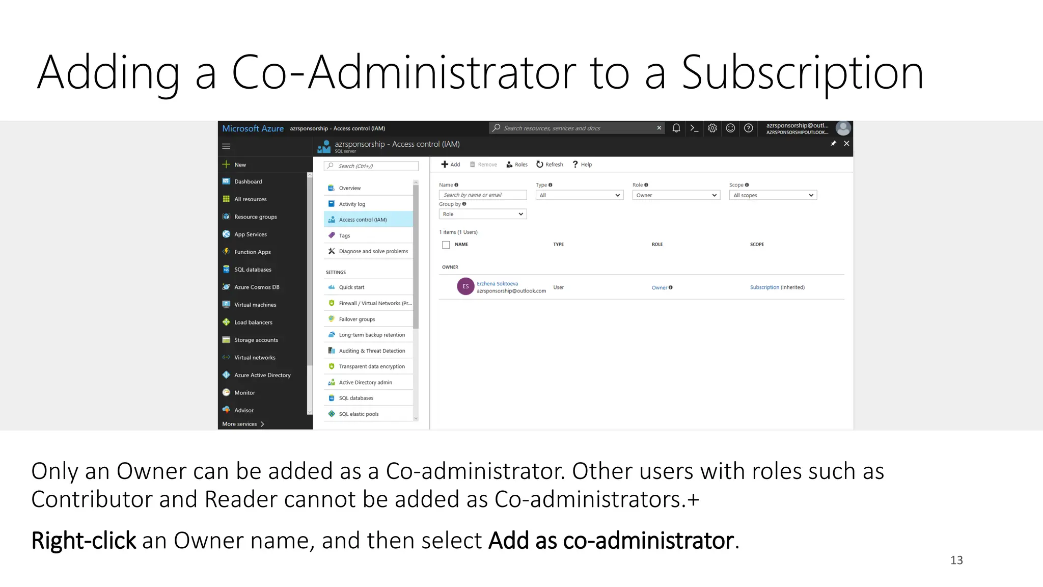 Azure EA Sponsorship - Customer Guide.pdf