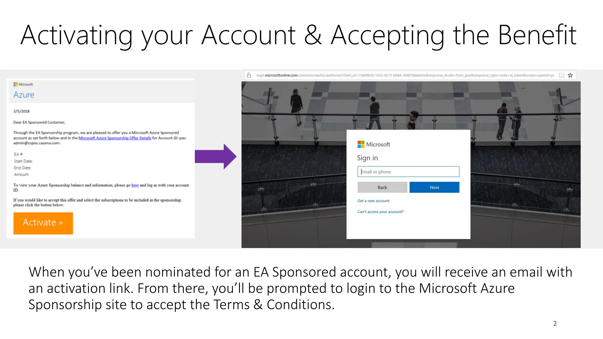Azure EA Sponsorship - Customer Guide.pdf