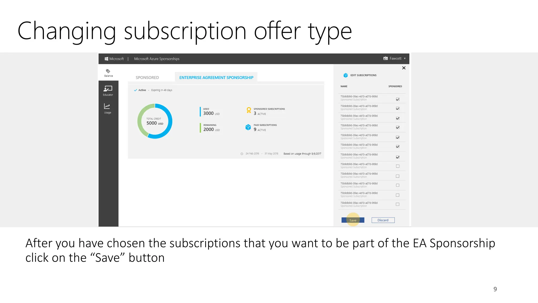Azure EA Sponsorship - Customer Guide.pdf