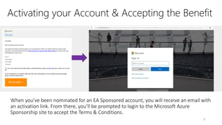 Azure EA Sponsorship - Customer Guide.pdf