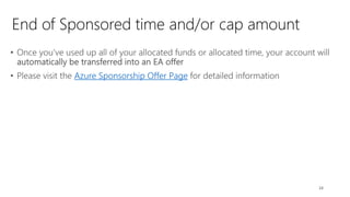 Azure EA Sponsorship - Customer Guide.pdf