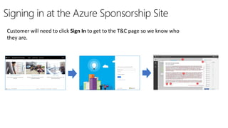 Azure EA Sponsorship - Customer Guide.pdf