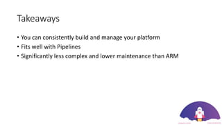 Azure enterprise integration platform | PPTX