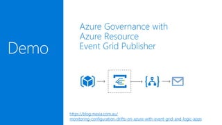 Building Serverless Event-Driven Apps with Azure Event Grid (2017-09-21) | PDF | Cloud Computing ...