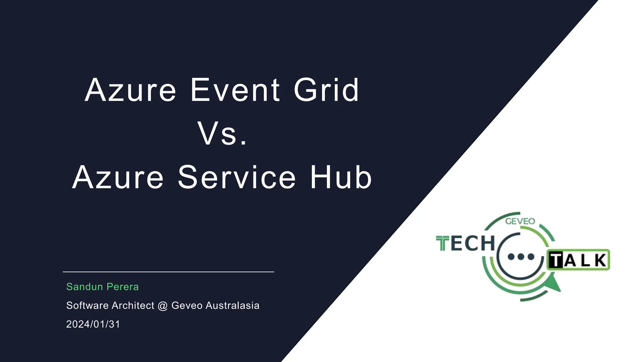 Azure EventGrid vs Azure ServiceBus.pptx