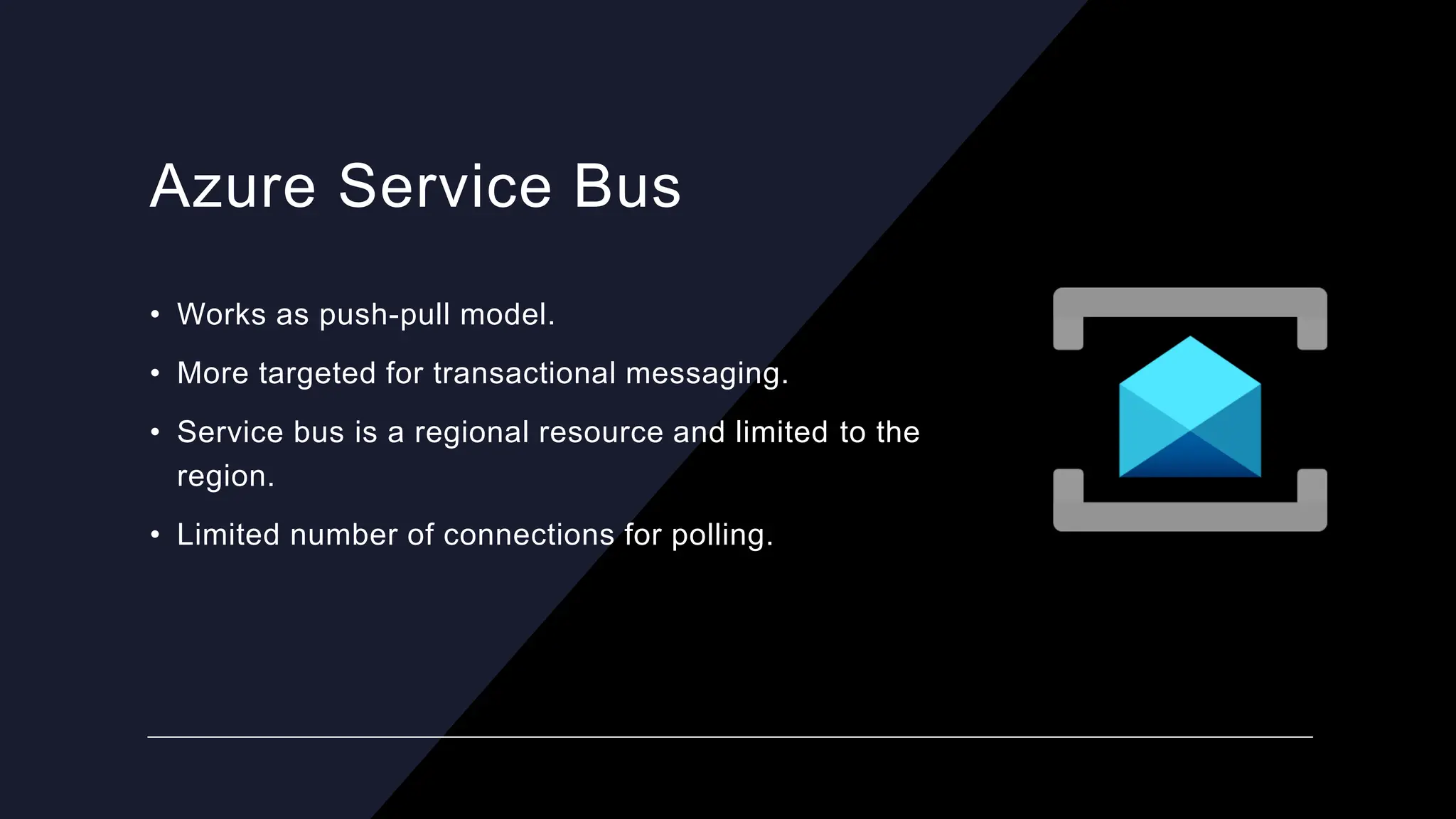 Azure EventGrid vs Azure ServiceBus.pptx