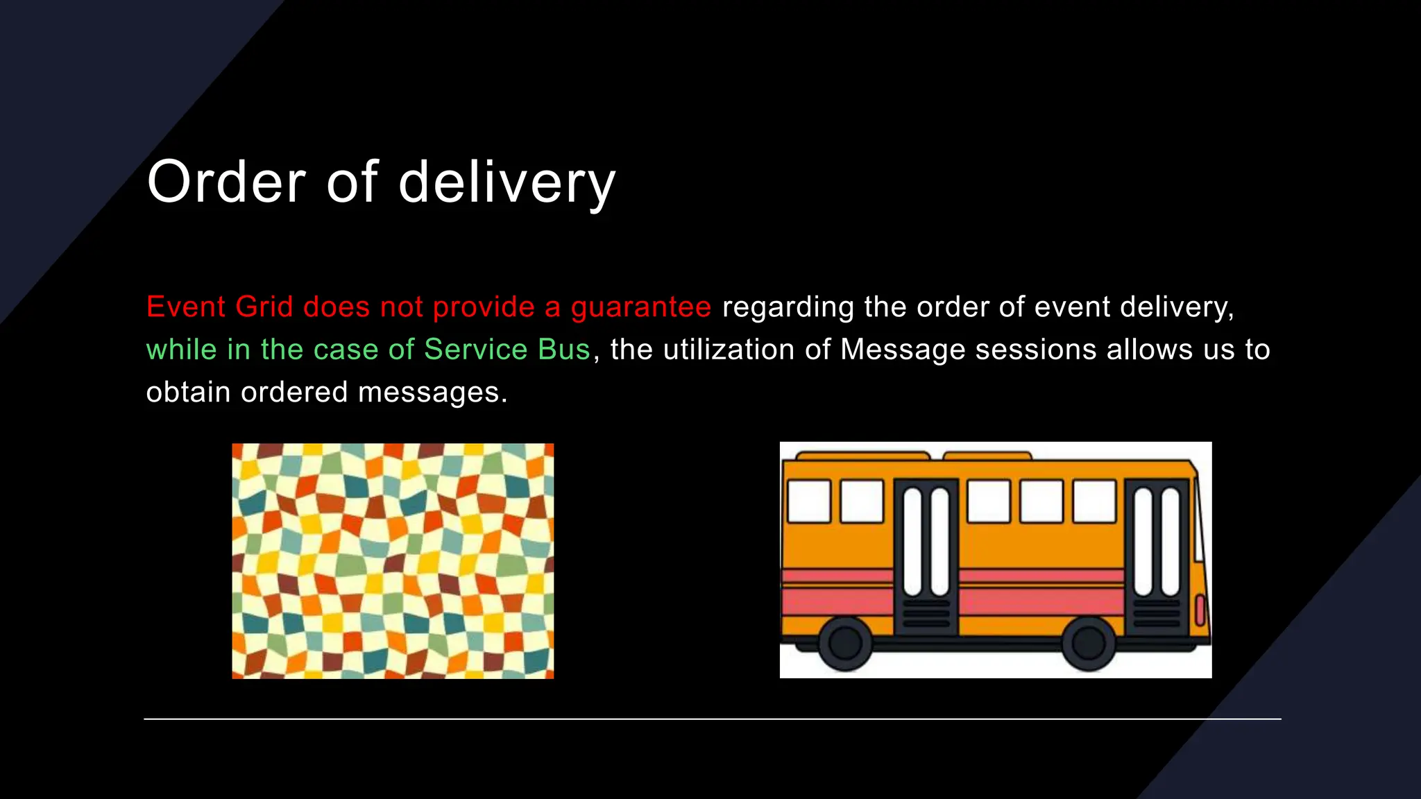 Azure EventGrid vs Azure ServiceBus.pptx