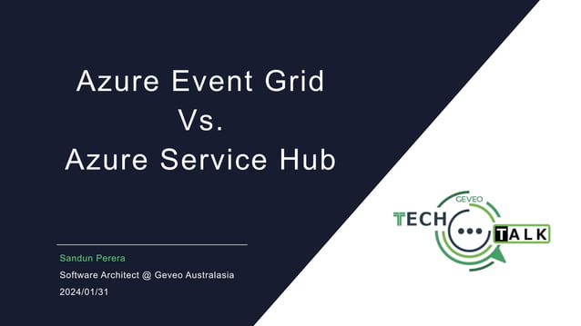 Azure EventGrid vs Azure ServiceBus.pptx