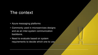 Azure EventGrid vs Azure ServiceBus.pptx