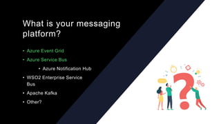 Azure EventGrid vs Azure ServiceBus.pptx