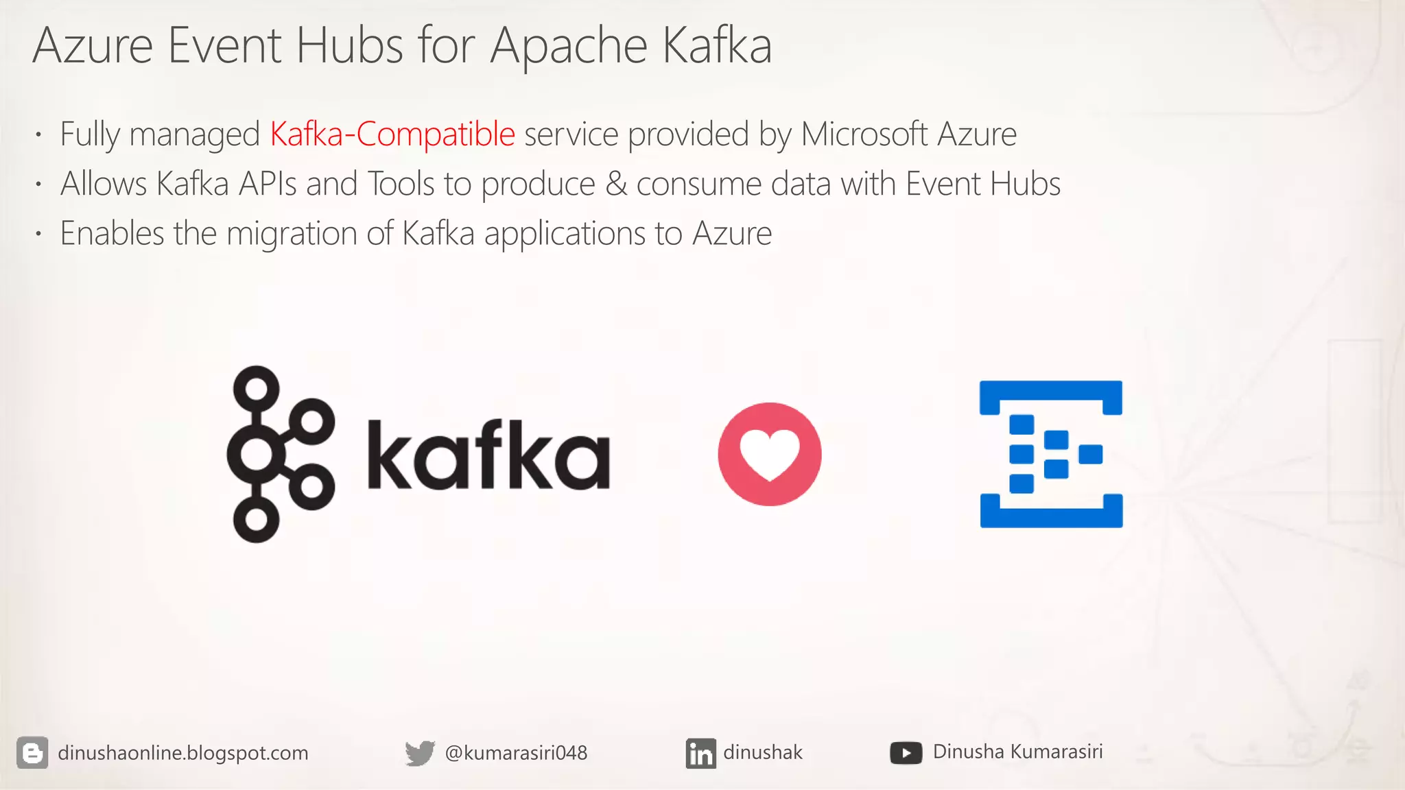 Azure Event Hubs for Kafka.pptx