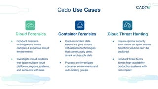 Azure Forensics & Incident Response | PPT