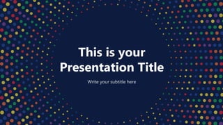 Azure Free Presentation Template.pptx