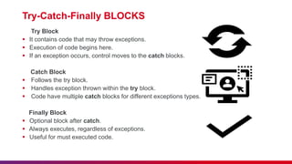 Azure Function App Exception Handling.pptx | Programming Languages | Computing