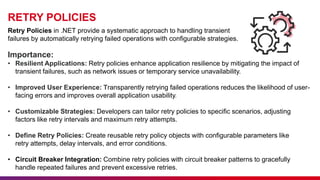 Azure Function App Exception Handling.pptx | Programming Languages | Computing