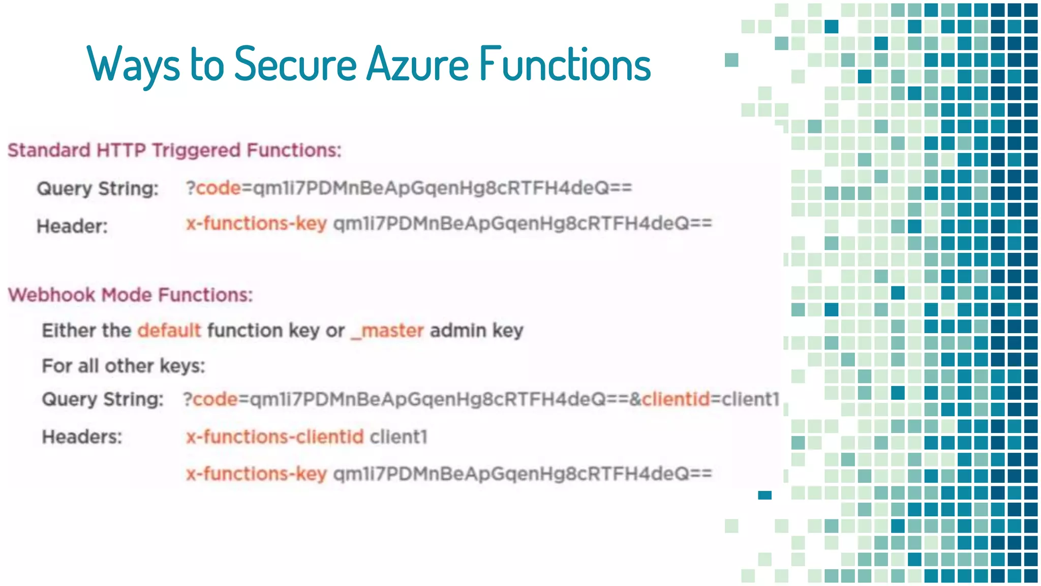Introducing to Azure Functions | PPT