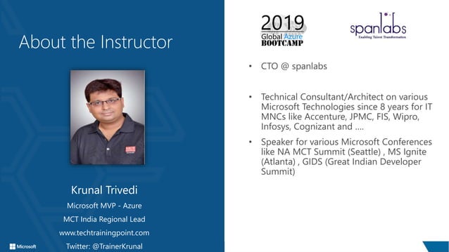 Azure Functions Serverless Computing Ppt