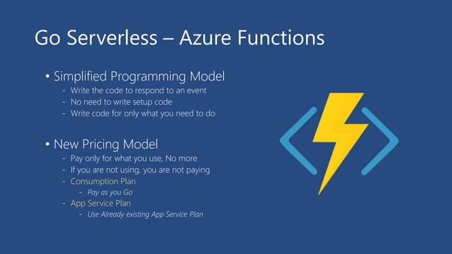 Introduction to Microsoft Azure | PPTX | Cloud Computing | Internet