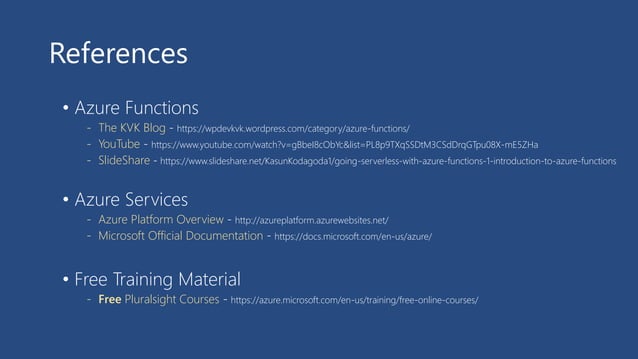 Introduction to Microsoft Azure | PPTX | Cloud Computing | Internet