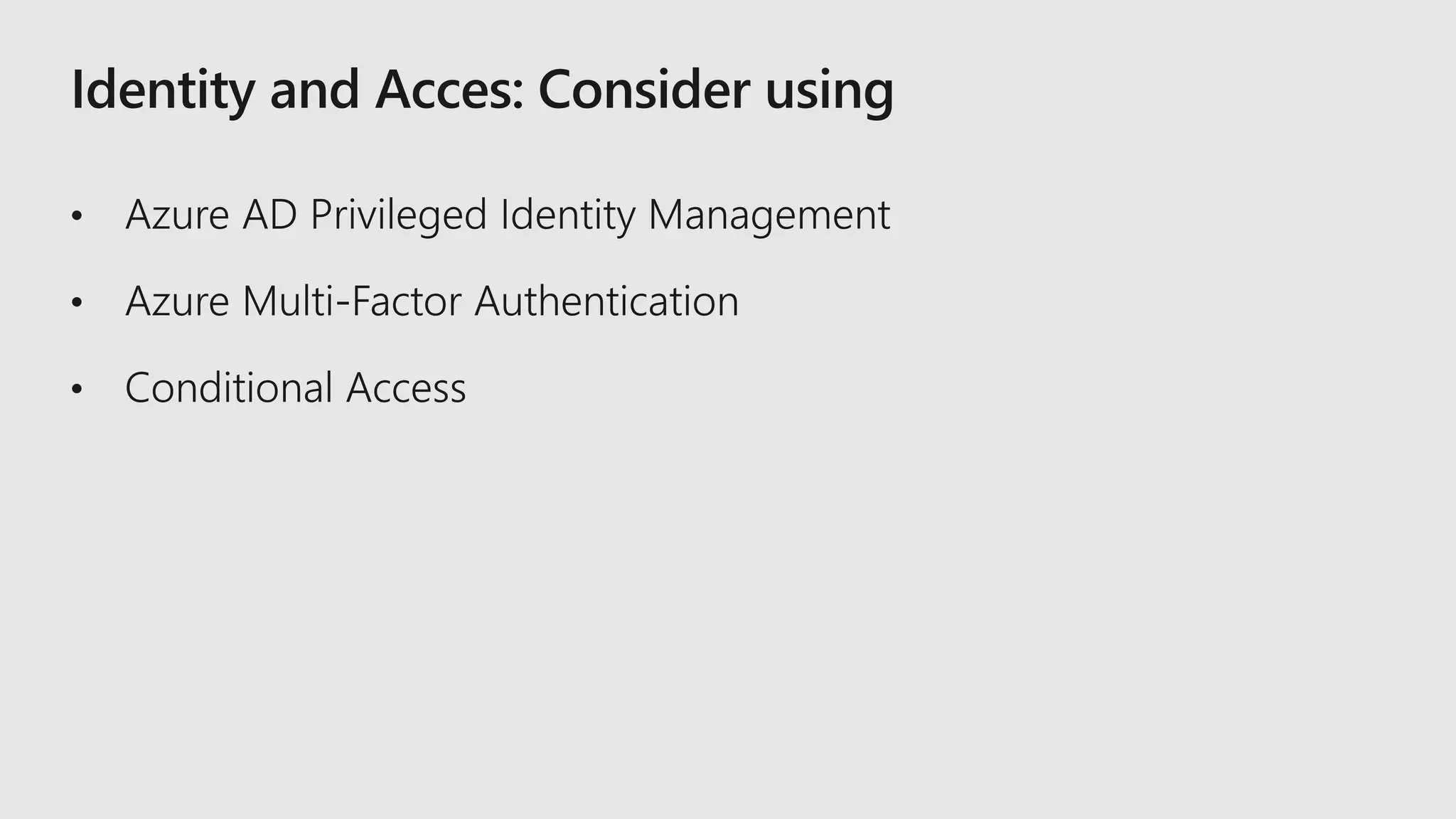 Azure governance v4.0 | PDF