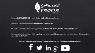 Introduction to Microsoft Azure IaaS | PPT