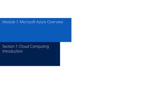 Azure IAAS.pptx | Cloud Computing | Internet