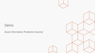 Azure information protection and SharePoint | PPT
