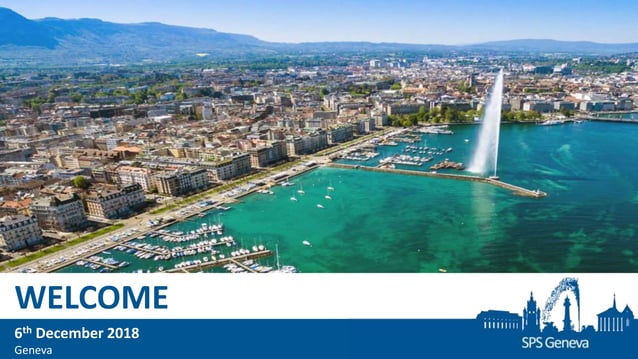 SPS Geneva - Azure information protection | PPT