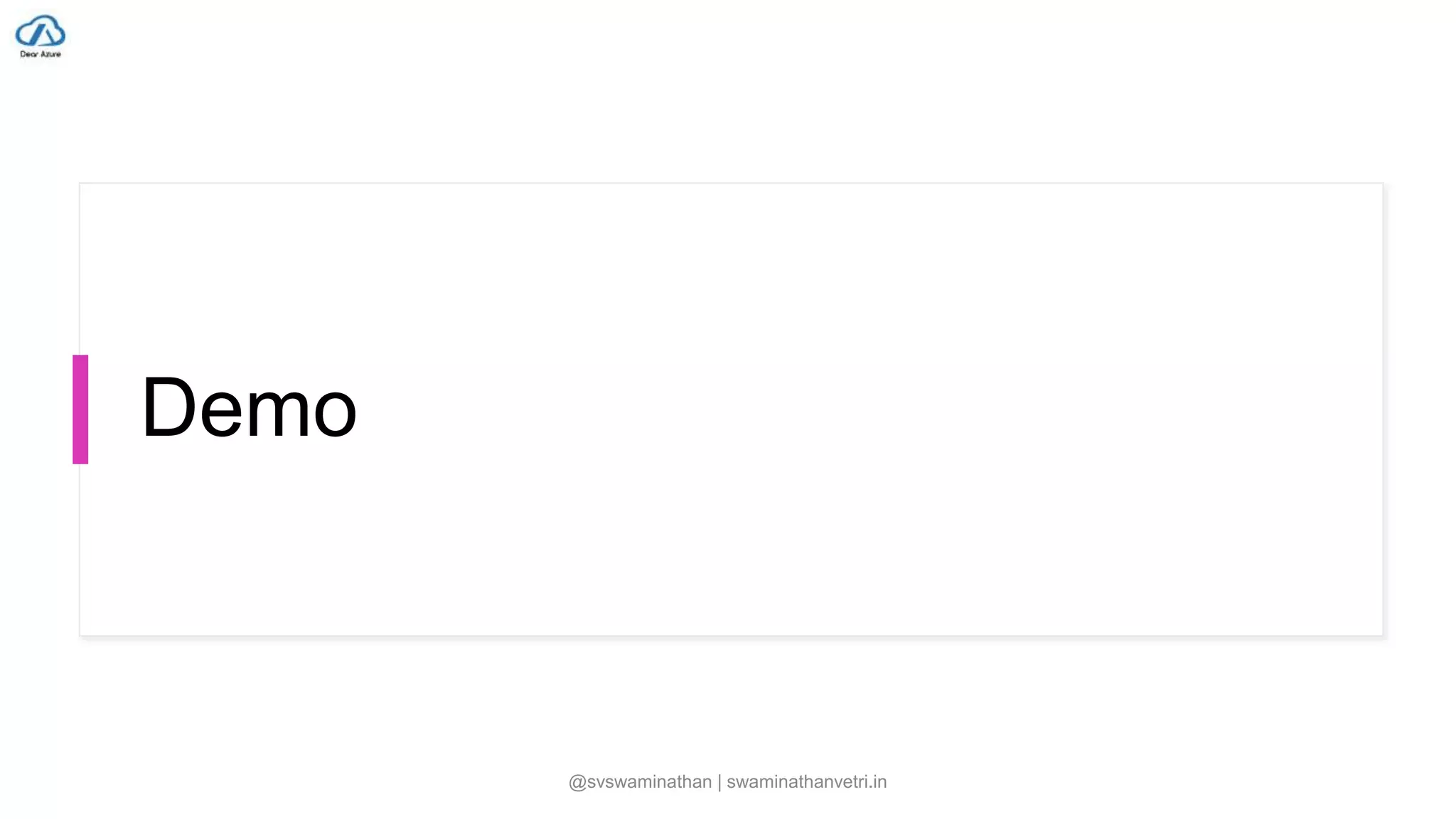 Azure infra automation using pulumi | PPT