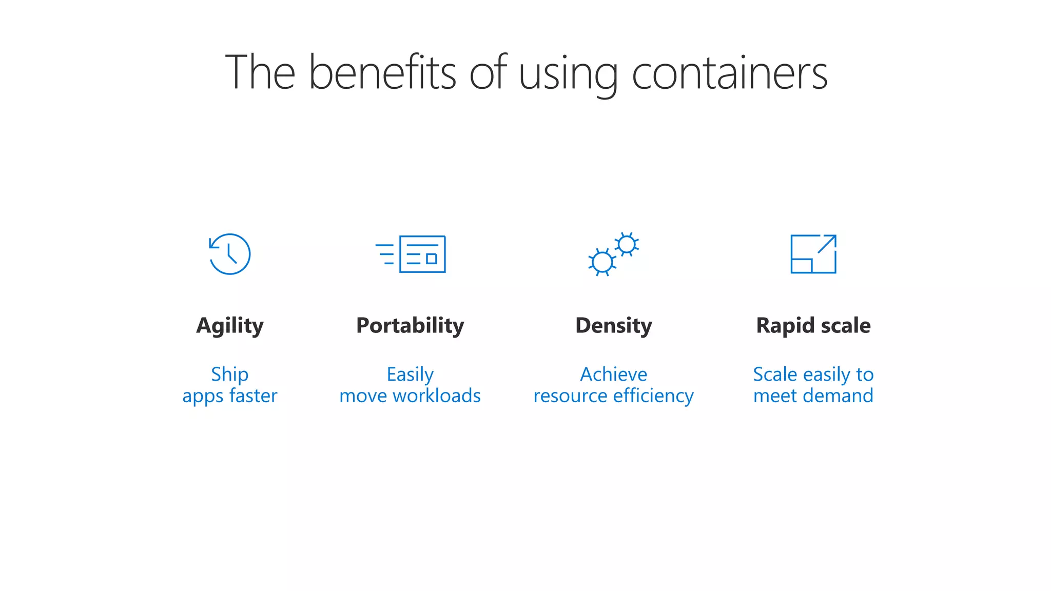 Azure Infrastructure Migration | Inovar Consulting | PPT