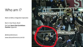 Azure integration services from the IT Professional perspective | PPTX