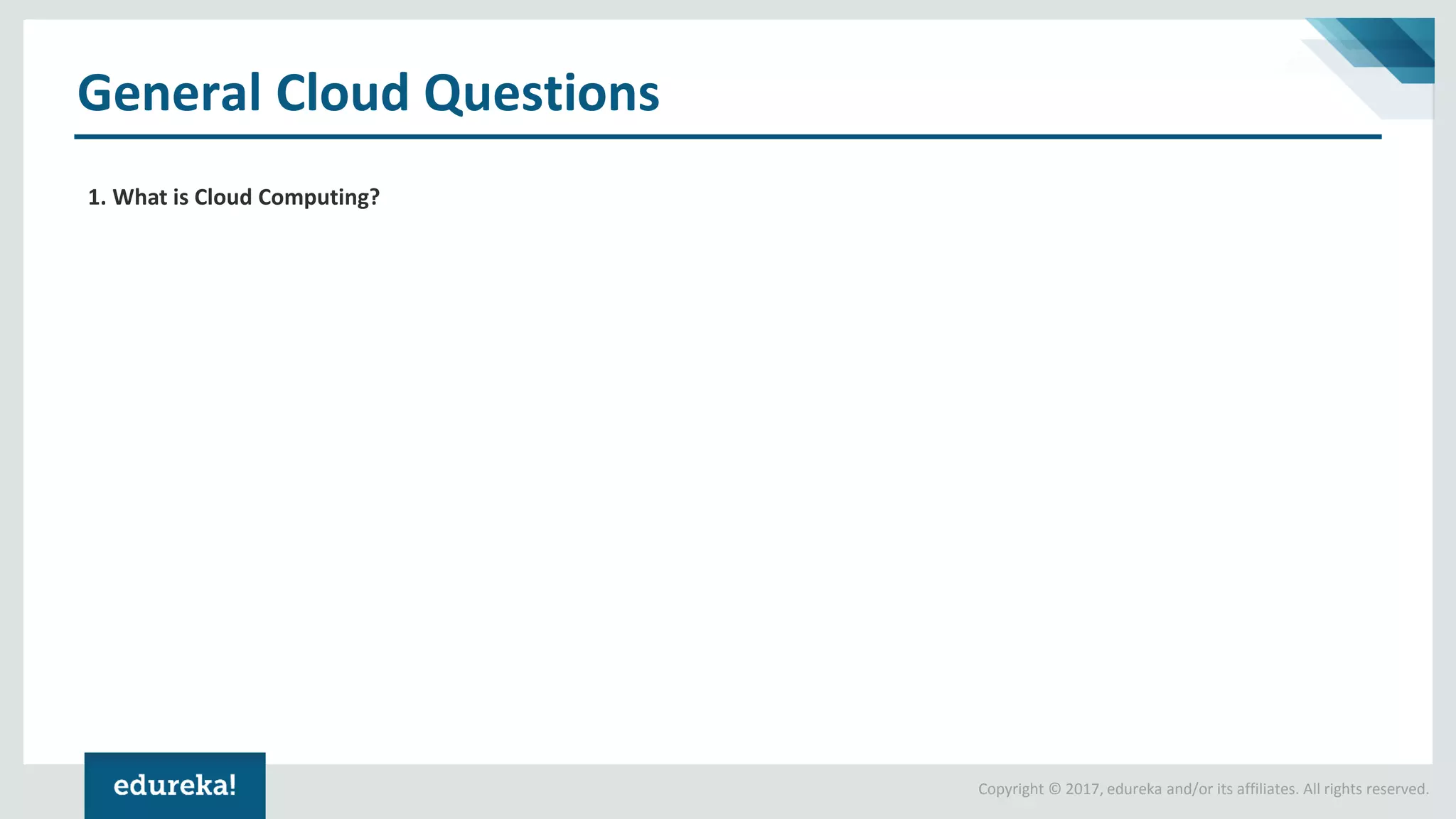 Azure Interview Questions And Answers Azure Tutorial For Beginners