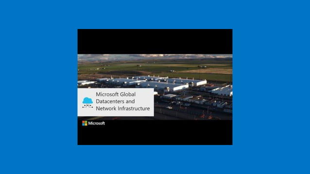 Introduction to Microsoft Azure Cloud | PDF