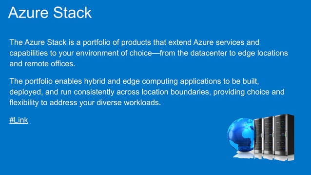 Introduction to Microsoft Azure Cloud | PDF