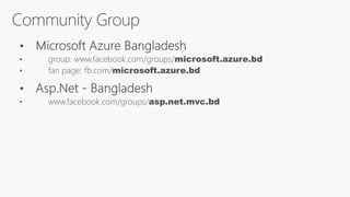 Azure IoT Hub | PPTX