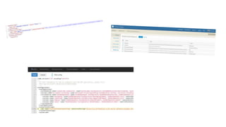 Azure key vault - Brisbane User Group | PPTX