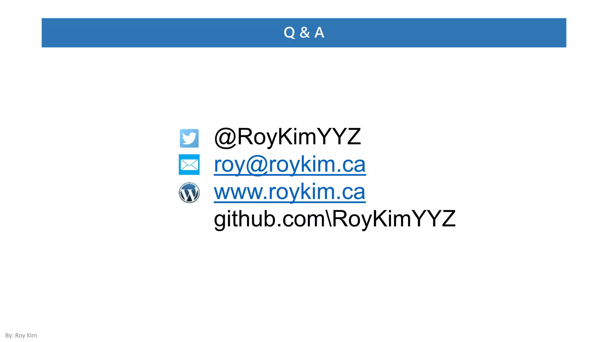 Azure Key Vault with a PaaS Architecture and ARM Template Deployment | PPTX