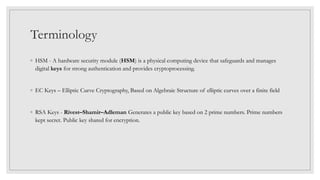 Azure Key Vault | PPTX