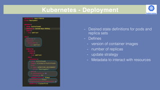 Azure kubernetes service (aks) part 3 | PDF