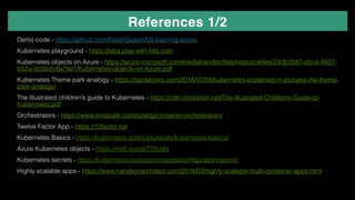 Azure kubernetes service (aks) part 3 | PDF