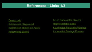 Azure kubernetes service (aks) part 4 - Deploy multi-container app to ...