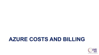 Migrating Customers to Microsoft Azure: Lessons Learned From the Field | PPTX