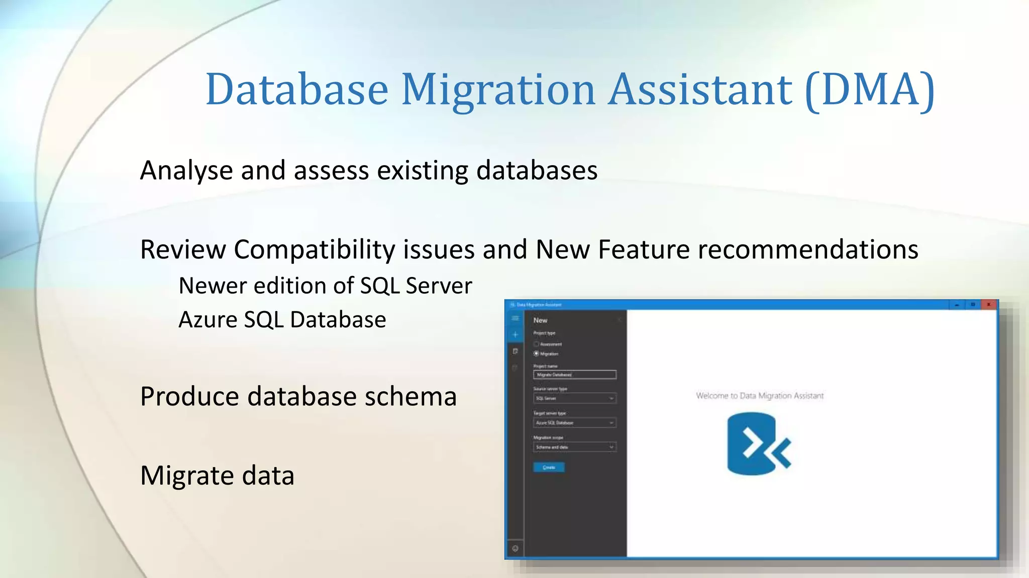 Lift & Shift to Azure | PPTX
