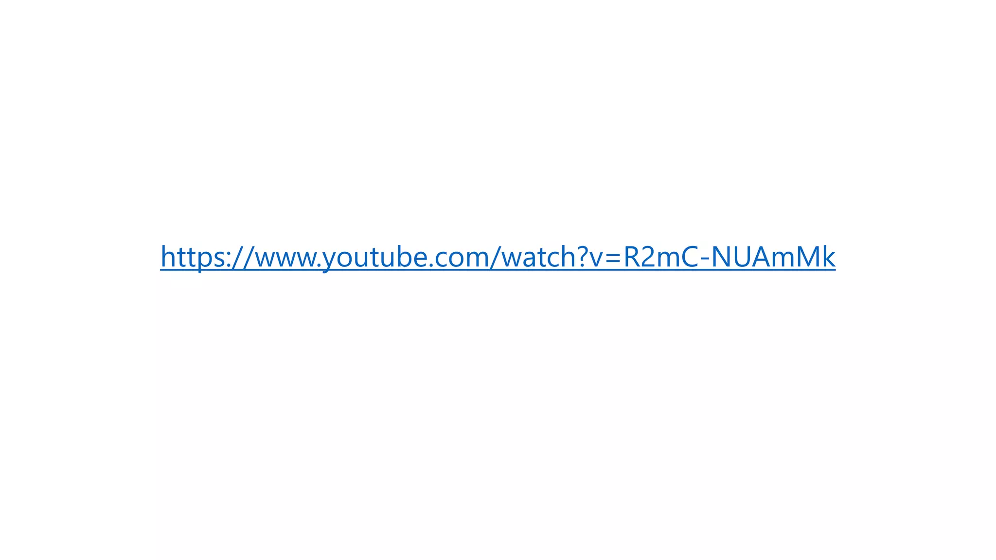 Introduction to Azure machine learning | PPTX | Cloud Computing | Internet