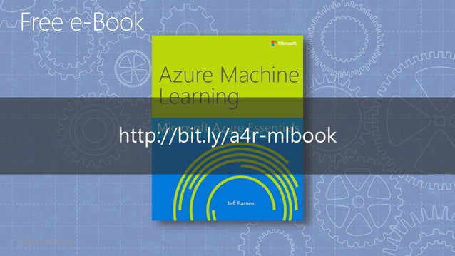 Introduction to Azure machine learning | PPTX | Cloud Computing | Internet