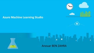 Machine Learning | Microsoft Azure | PPT