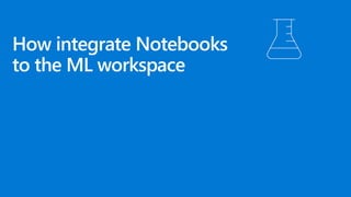Azure machine learning service | PPT