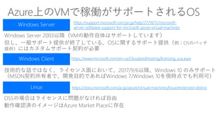 Azure Migrate 概要 | PDF | Computing | Technology & Computing
