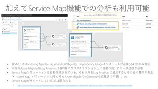 Azure Migrate 概要 | PDF | Computing | Technology & Computing